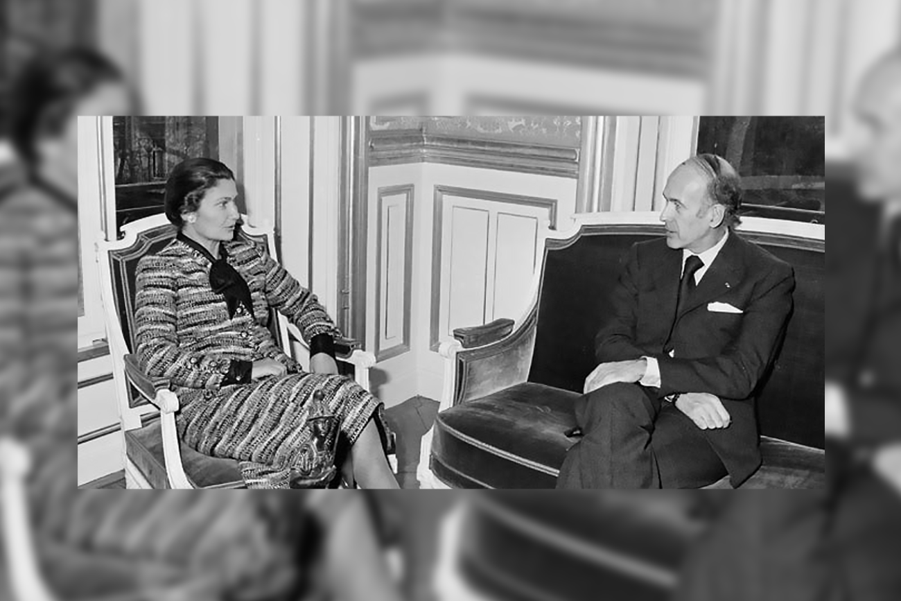 Exposition musée des Archives Nationales : le discours de Simone Veil ...